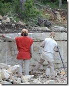 Ozark Medieval Castle Guide: Medieval Stone: Quarry to Castle